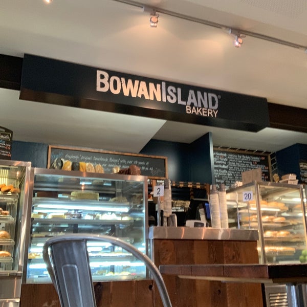 Bowan Island Bakery - 17 tips from 230 visitors