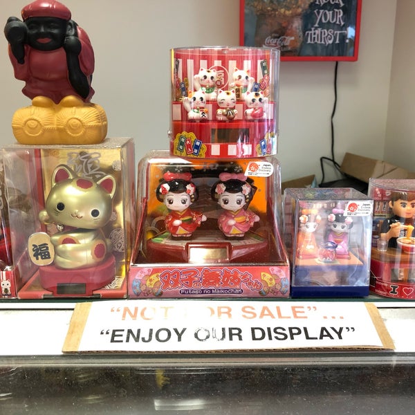 Nagasako General Store - 2 tips