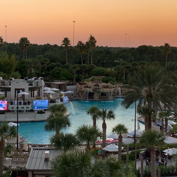 Marriott World Center East Tower - Hotel in Marriott World Center