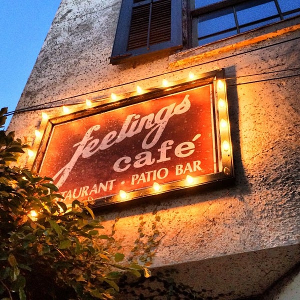 Photos at Feelings Cafe - Bywater - 17 tips from 455 visitors