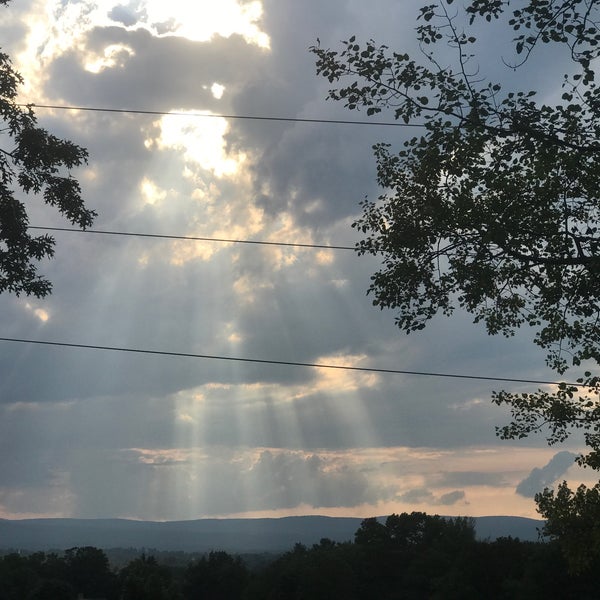 Easthampton, MA - Town