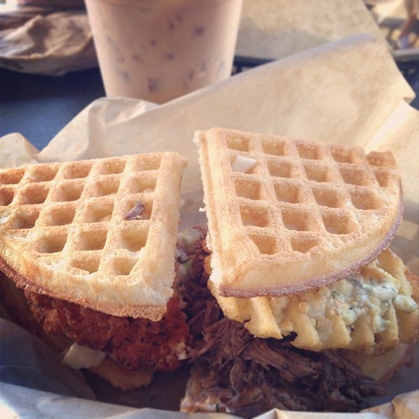 Bruxie - 49 tips from 2237 visitors