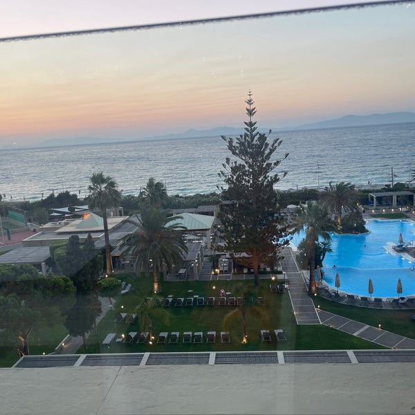 Sheraton Rhodes Resort