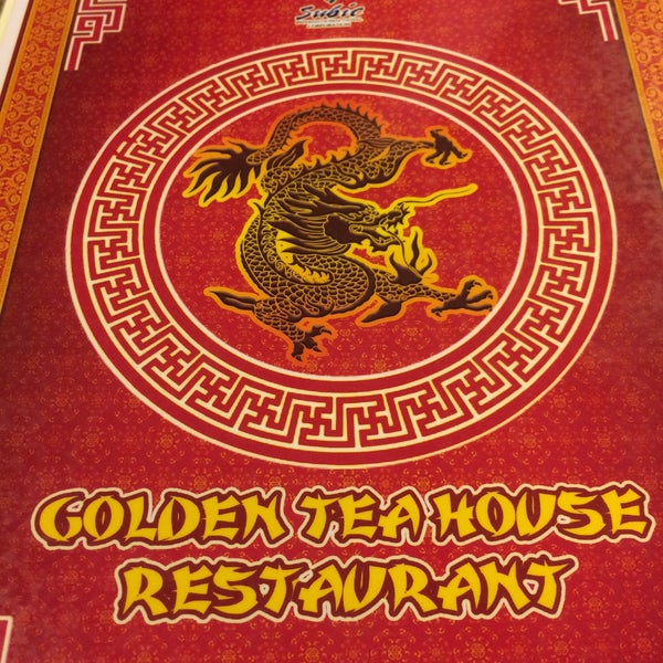 Golden Tea House - 12 tips