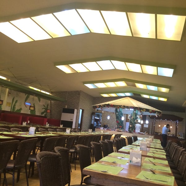 Kamay Kainan - Filipino Restaurant