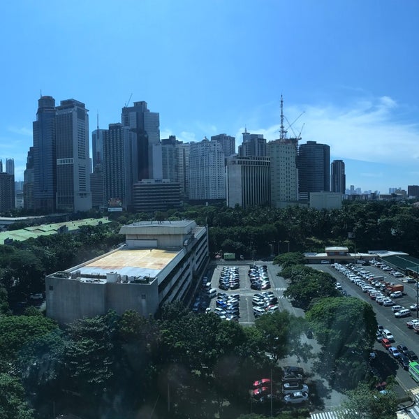 Rockwell Business Center Tower 1 - Ugong - 8 tips from 1344 visitors