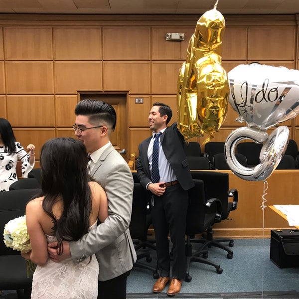 Photos at Los Angeles Superior Santa Monica Courthouse - Courthouse in ...