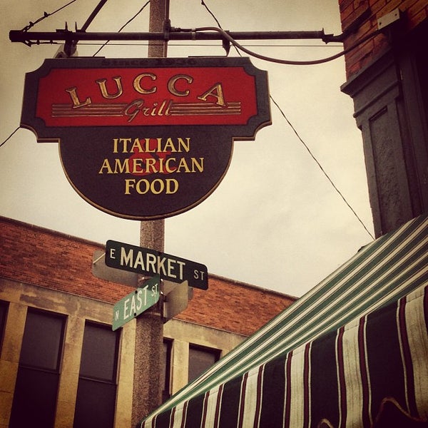 Photos at The Lucca Grill - Downtown Bloomington - Bloomington, IL