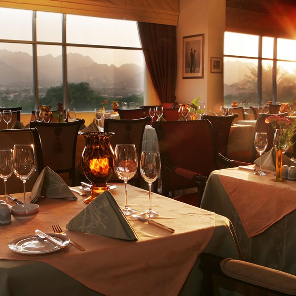 Hatta Fort Hotel فندق حصن حتا 17 Tips