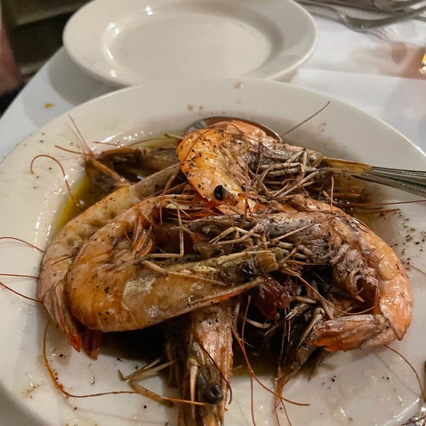 Pascal's Manale Restaurant - Uptown - New Orleans, LA