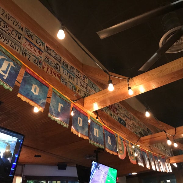 Tin Lizzy's Cantina - Atlanta, GA