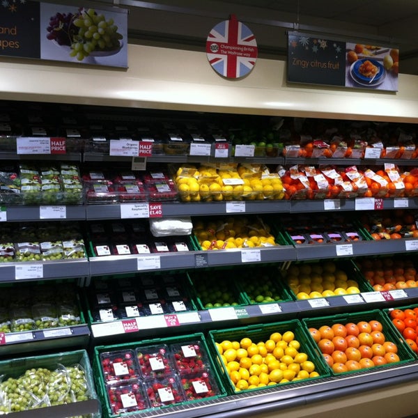 Little Waitrose - Hampton, Greater London
