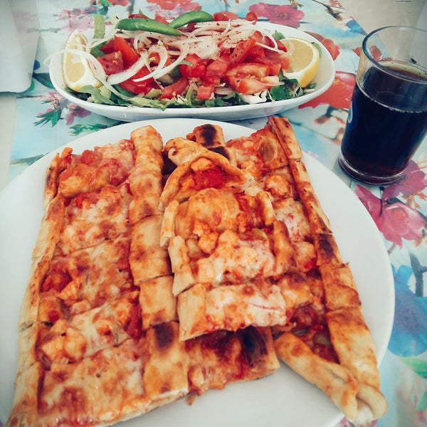 Bizim Lokanta - Diner