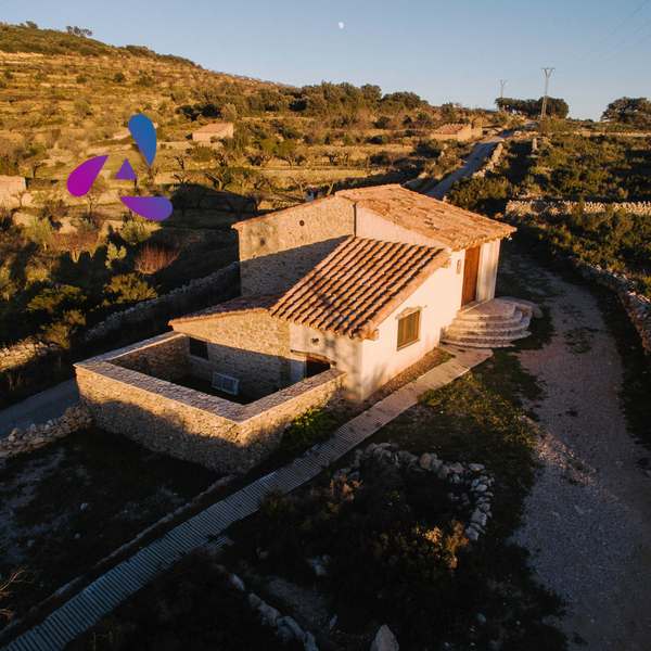 Aldea Ecorural - Mas del Señor N 13 - 31 tips from 4 visitors