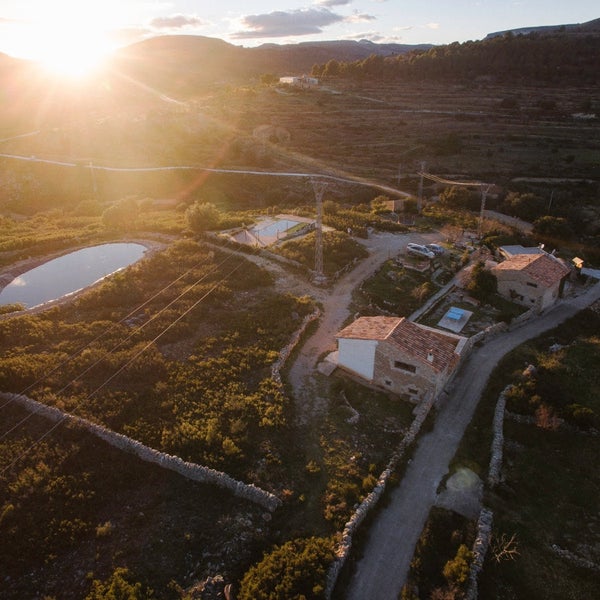 Aldea Ecorural - Mas del Señor N 13 - 31 tips from 4 visitors