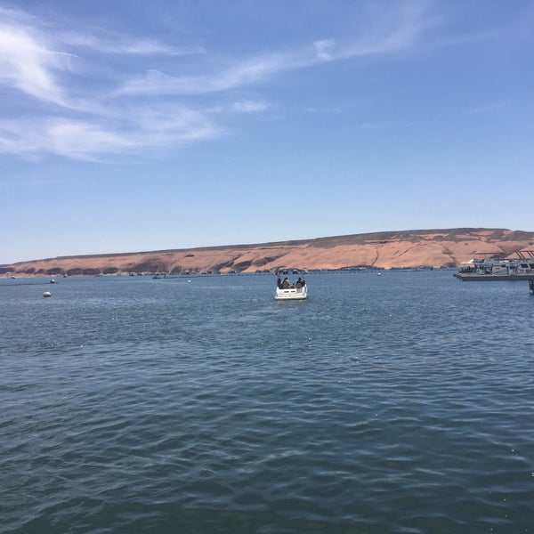 Lake Powell Bullfrog Marina - Lake