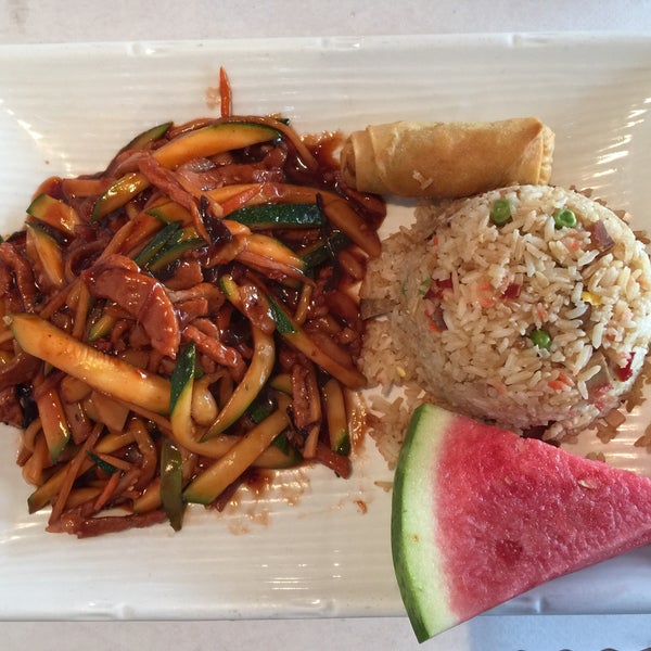 Chef Li - Cambrian - San Jose, CA