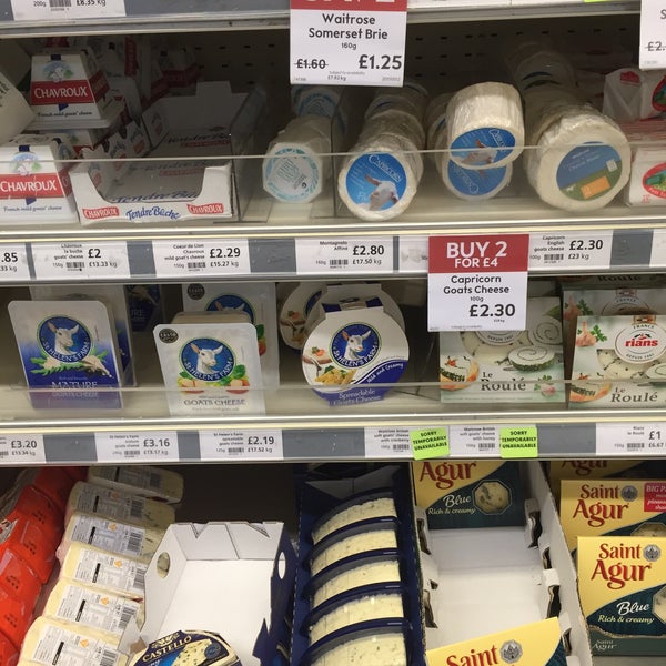 Waitrose & Partners - 8 tips from 224 visitors