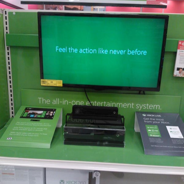 Photos at Target - 8 tips