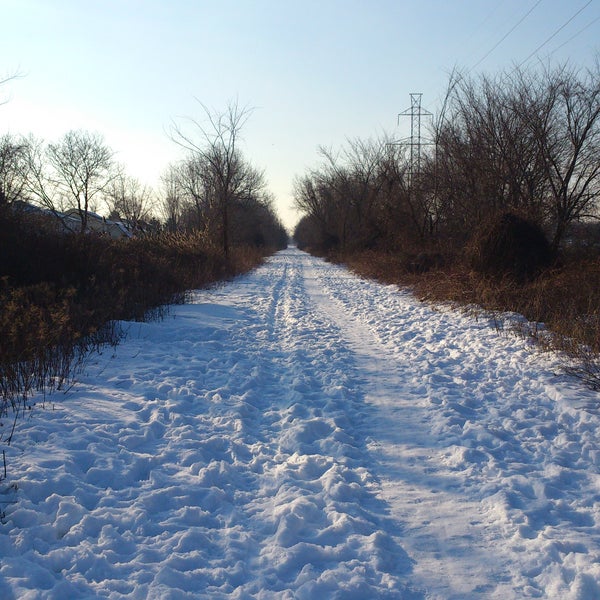 Howard Watson Nature Trail - Hiking Trail in Sarnia