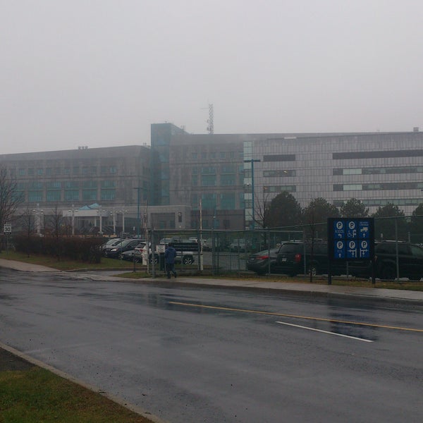 Canadian Security Intelligence Service - Carson Grove-Carson Meadows ...