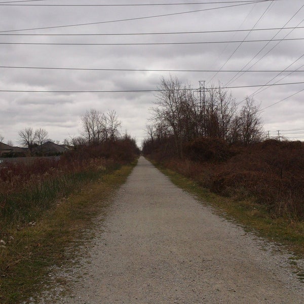 Howard Watson Nature Trail - Hiking Trail in Sarnia