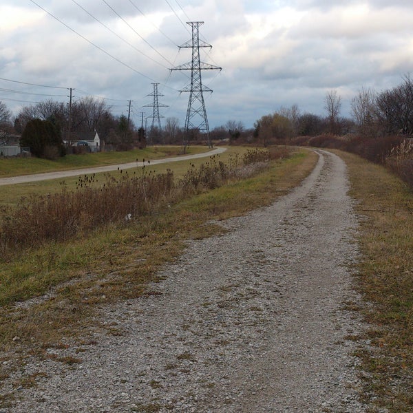 Howard Watson Nature Trail - Hiking Trail in Sarnia