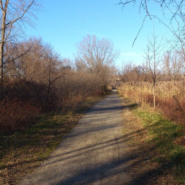 Howard Watson Nature Trail - Hiking Trail in Sarnia