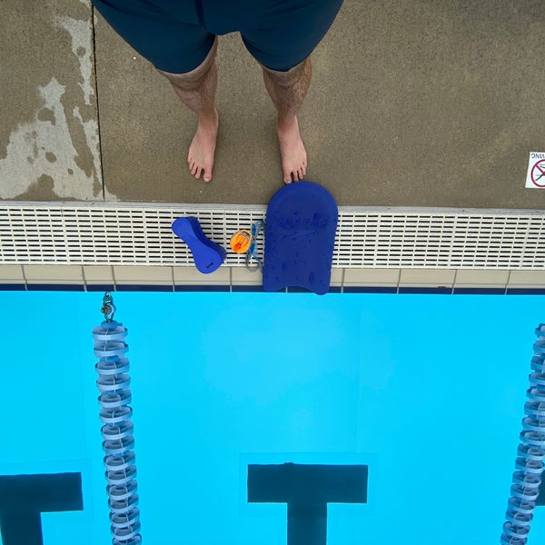 MVP Sportsplex Outdoor Pool - Grand Rapids, MI