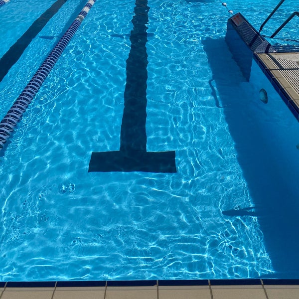 MVP Sportsplex Outdoor Pool - Grand Rapids, MI