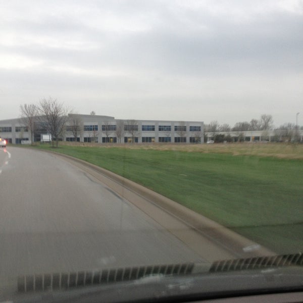 INTECH Park - 4 tips from 283 visitors