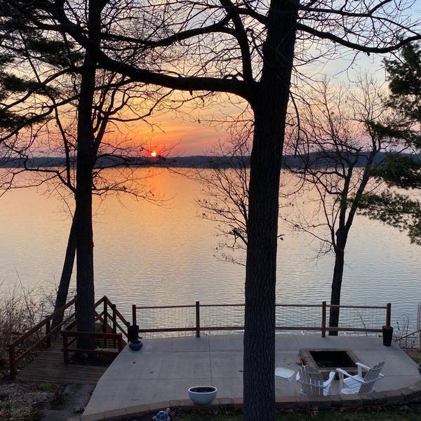 Big Whitefish Lake - Pierson, MI
