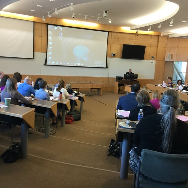 Michigan State University College Of Human Medicine - Secchia Center ...