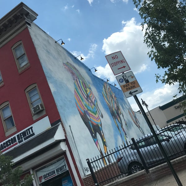 Highlandtown - 10 tips from 543 visitors