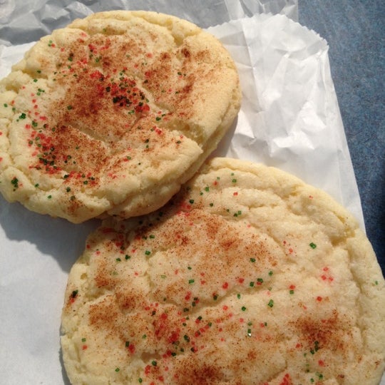 Just Cookies - Downtown Indianapolis - 4 tips from 35 visitors