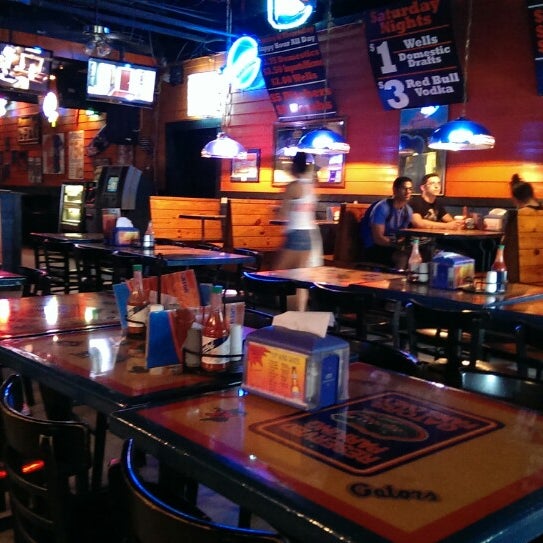 Gator City (Now Closed) - University Park - Gainesville, FL