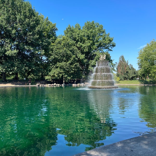 Goodale Park - 45 tips from 4380 visitors