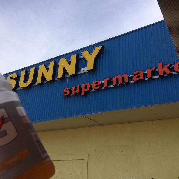 Sunny Supermarket - 1 tip from 16 visitors