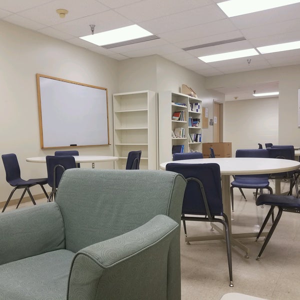 Olin B. King Technology Hall - College Engineering Building