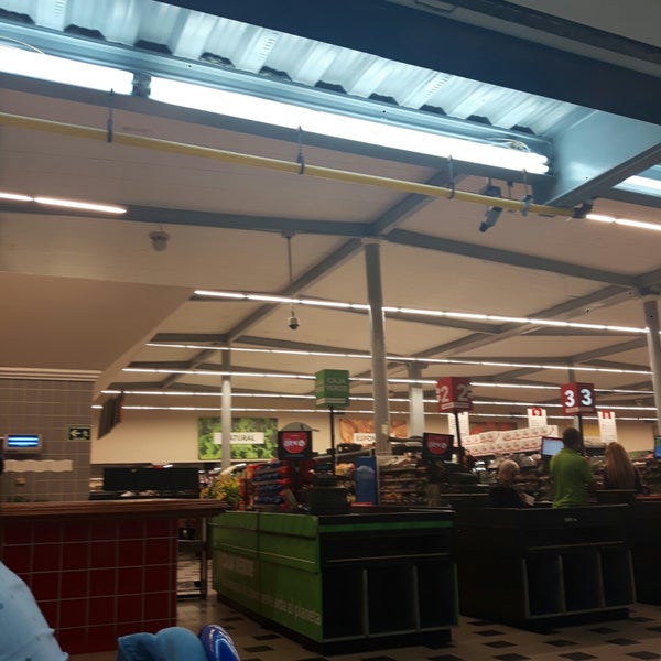Supermercados Rey - Supermarket in Panamá