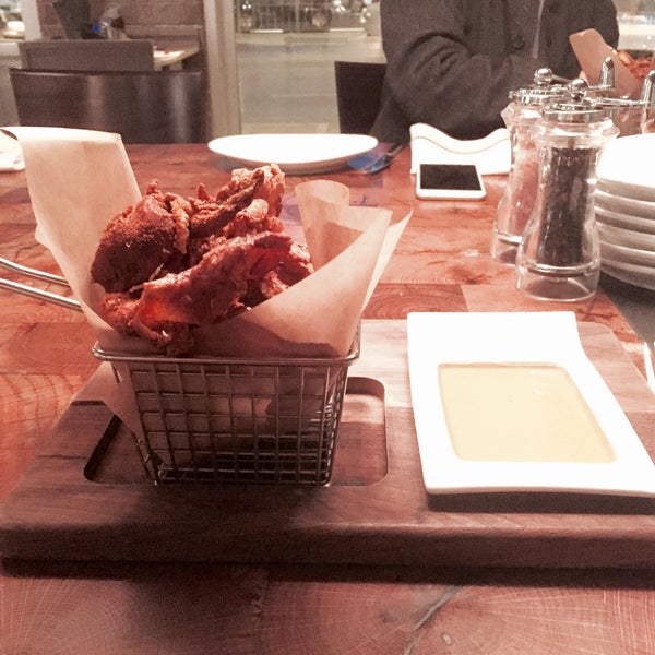 Carson Kitchen - Gastropub in Las Vegas