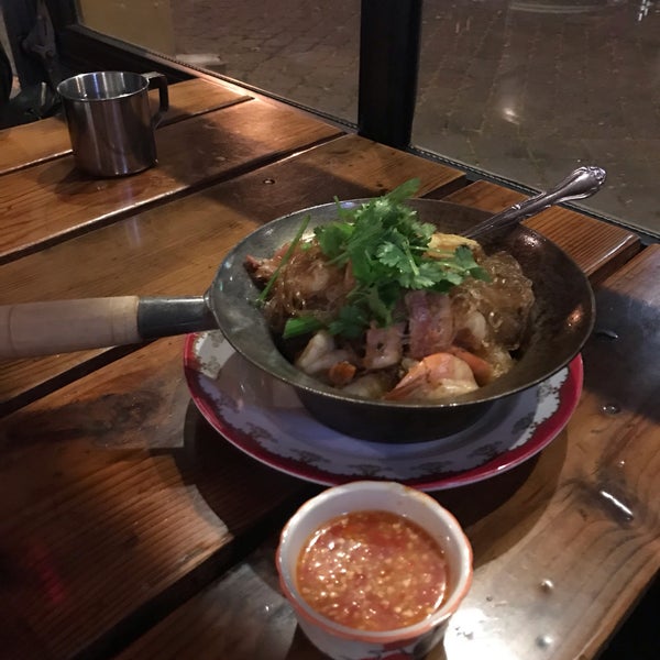 Mee-Sen Thai Eatery - 43 tips from 1407 visitors