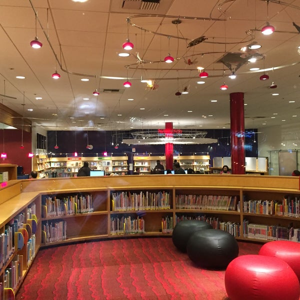 KCLS Library Connection - Crossroads - Crossroads - 11 tips