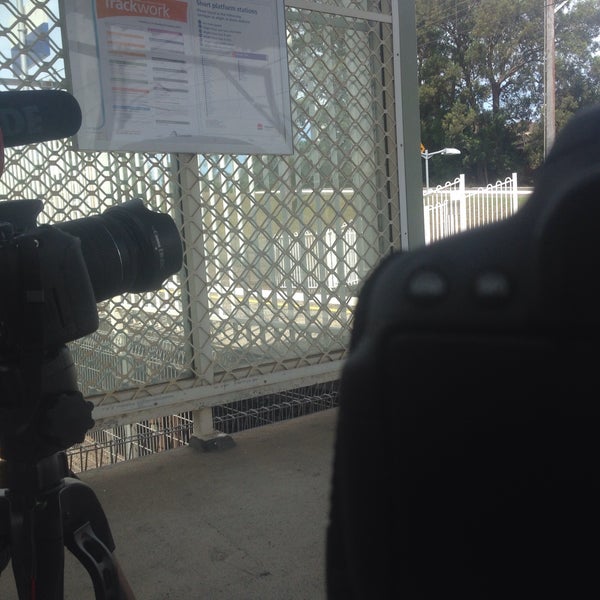 Tascott Station - Tascott, NSW