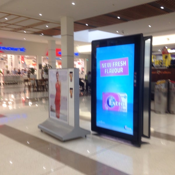 Stockland Merrylands - Merrylands, NSW - Merrylands, NSW