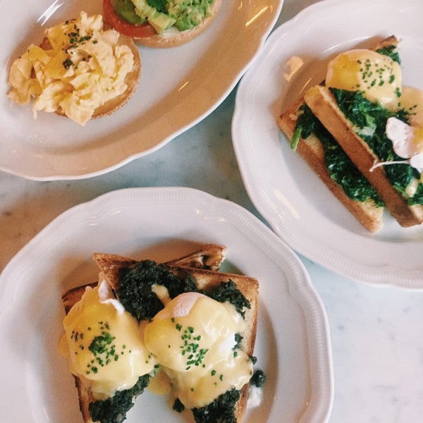 Benedict - Breakfast Spot in Berlin