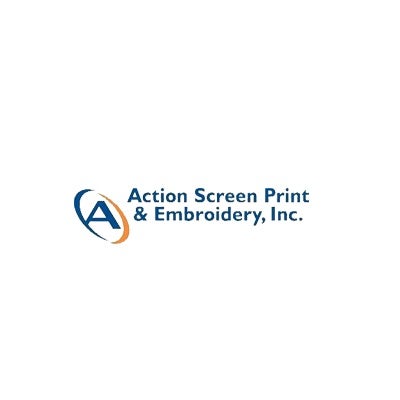 Action Screen Print & Embroidery - Clothing Store in Warrenville