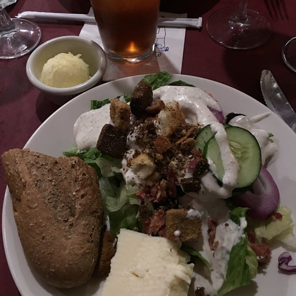 Hardcover Restaurant - 12 tips