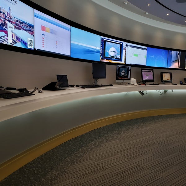 Citrix Systems, Inc - Fort Lauderdale, FL