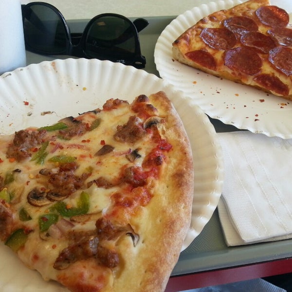 Marisa's Pizza - Pizzeria